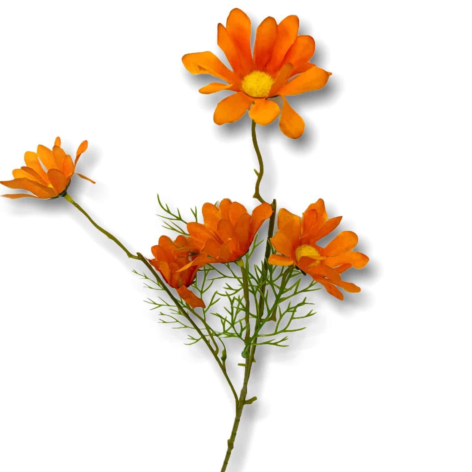 Flor Fina color 50cm I.001 – Casa Dorita