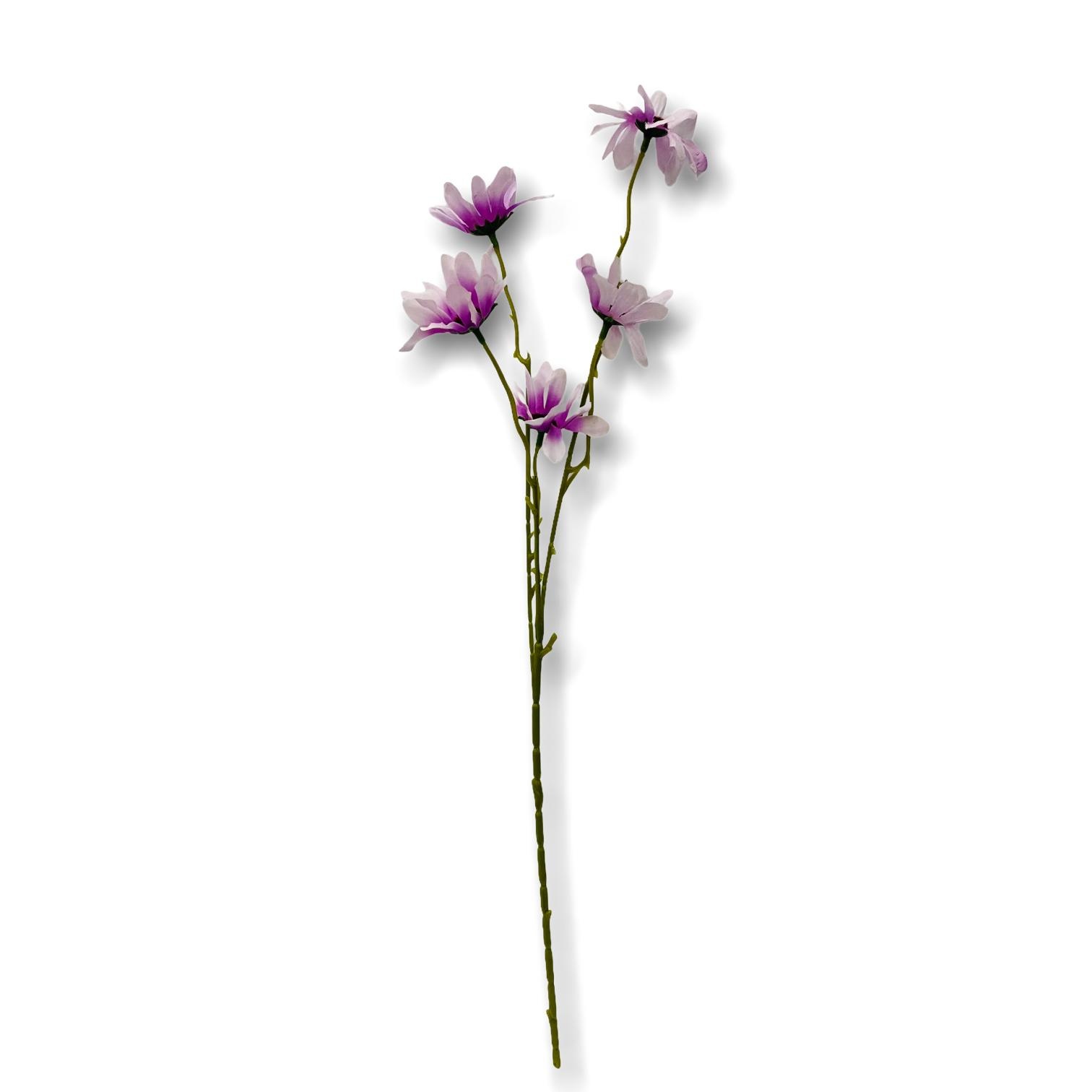 Flor Fina color 50cm I.001 – Casa Dorita