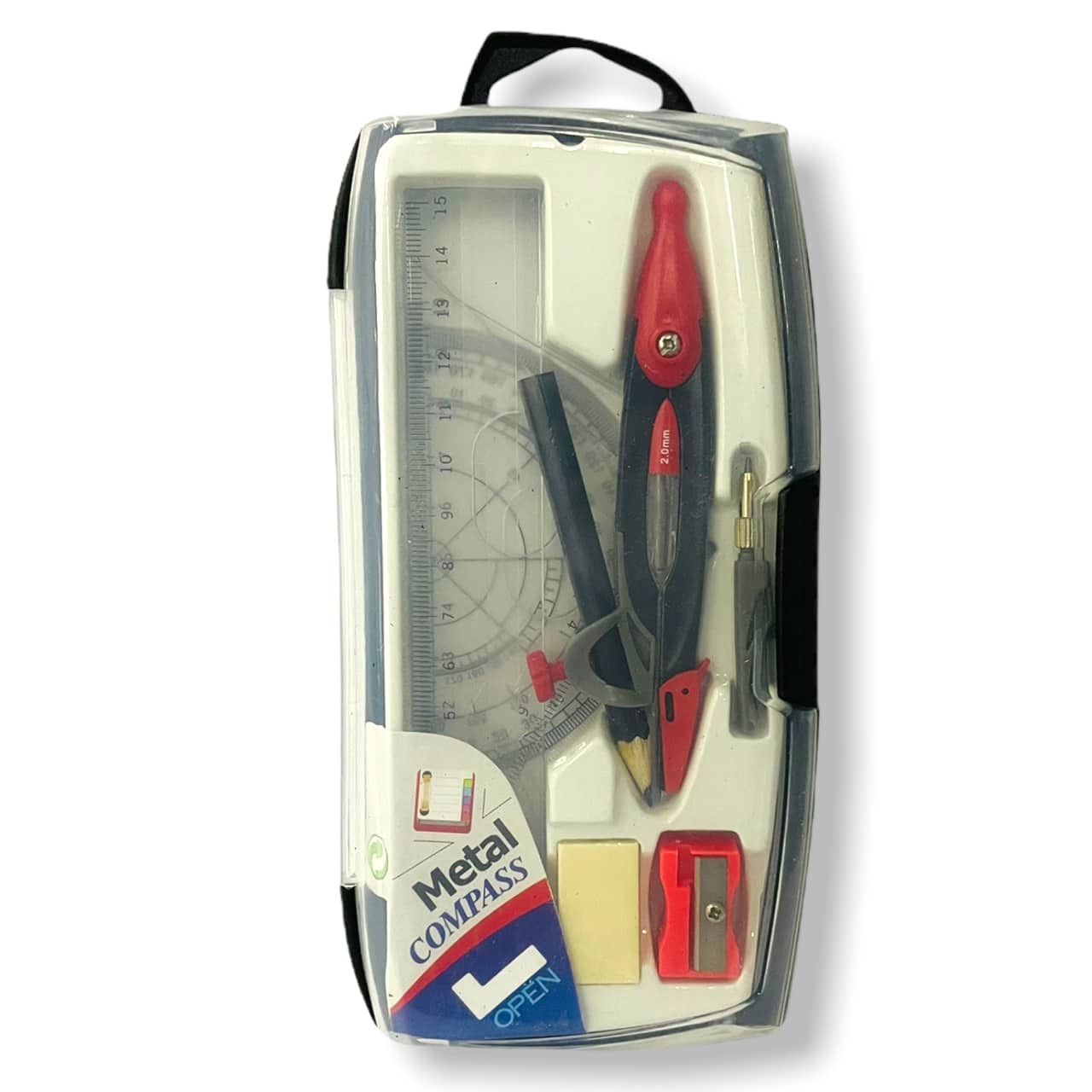 Compas con kit i.1393 – Casa Dorita