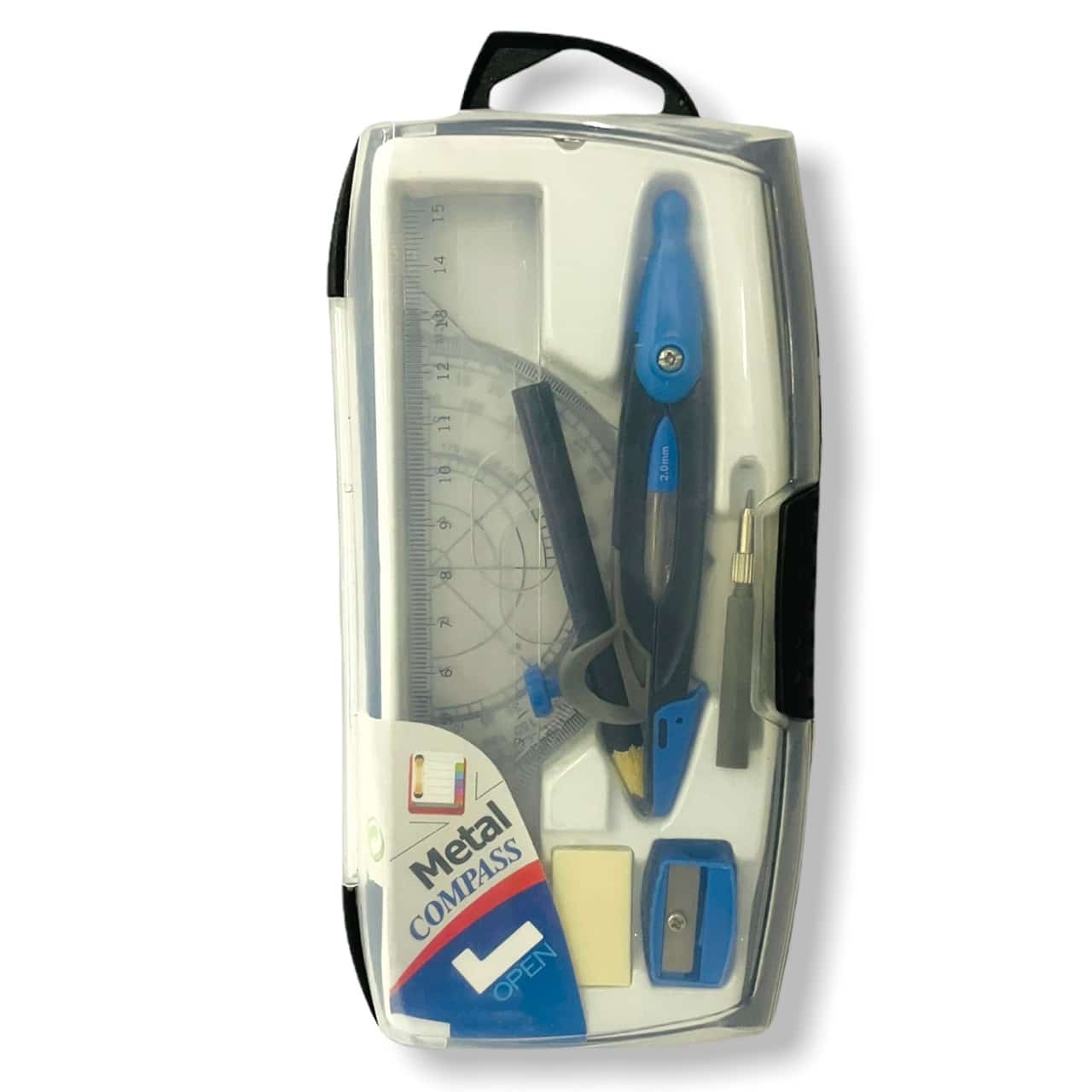 Compas con kit i.1393 – Casa Dorita