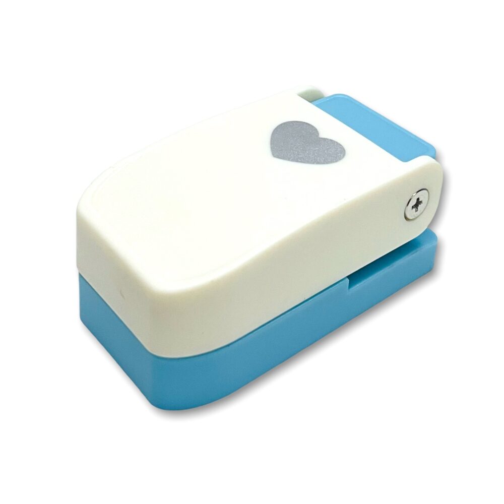 Perforadora de Forma corazón 15 mm I 5805 – Casa Dorita