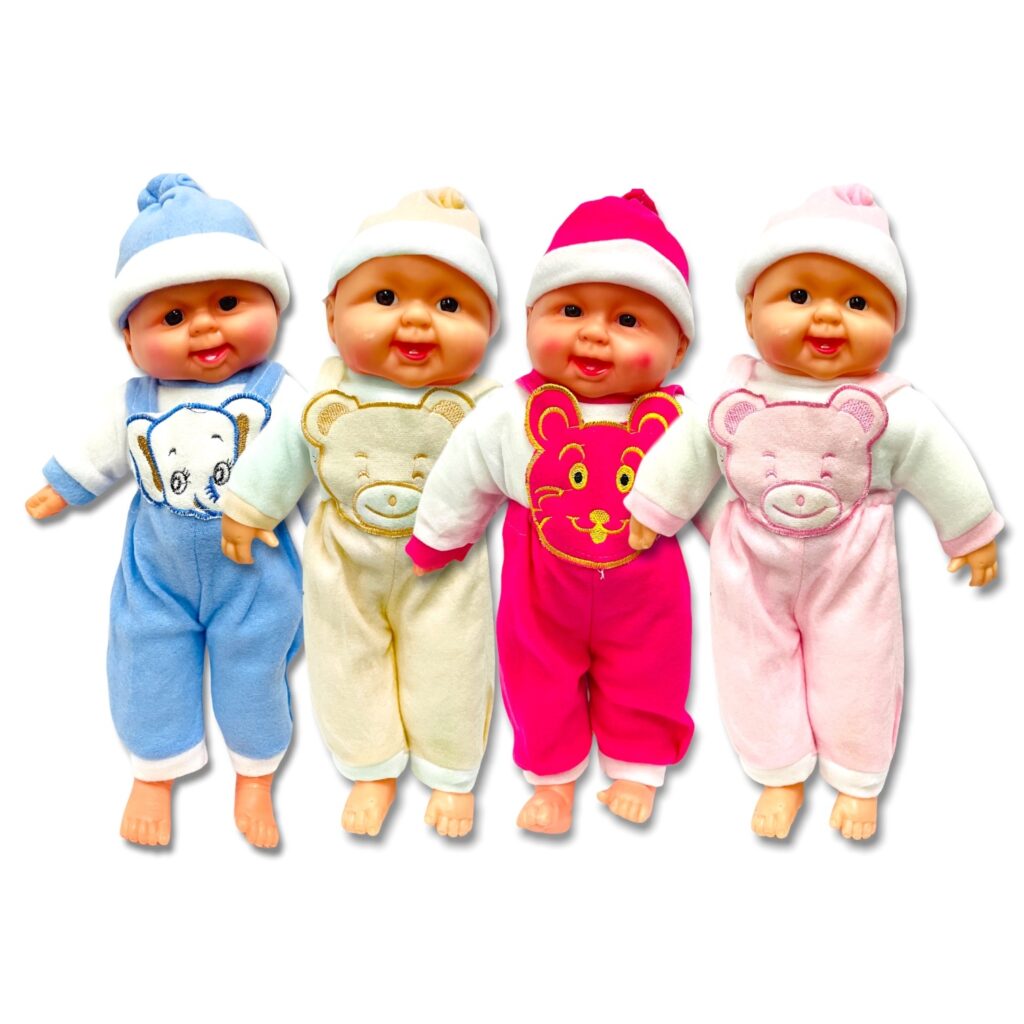 Bebe polar chico – Casa Dorita