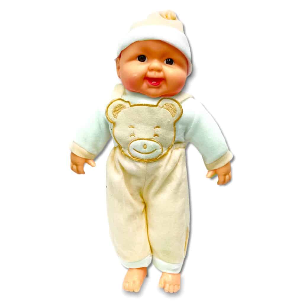 Bebe polar chico – Casa Dorita