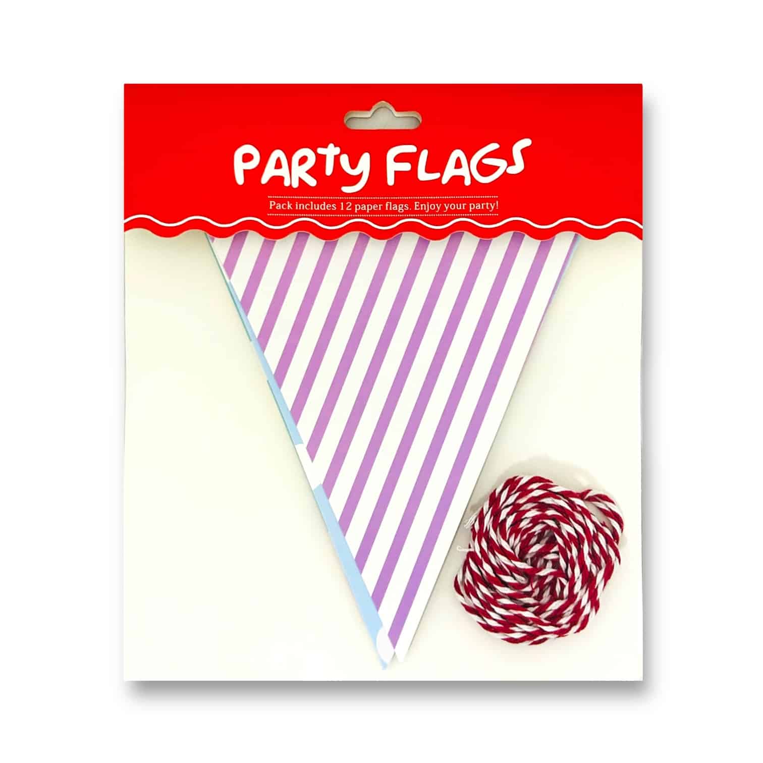 Banderines Decorativas – Casa Dorita