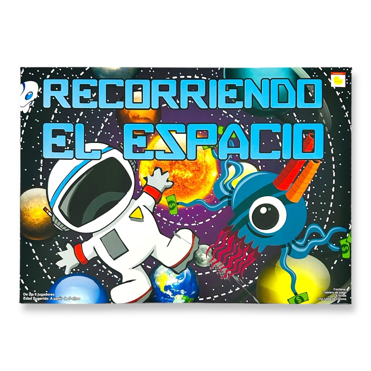 Recorriendo el espacio Trazo play – Casa Dorita