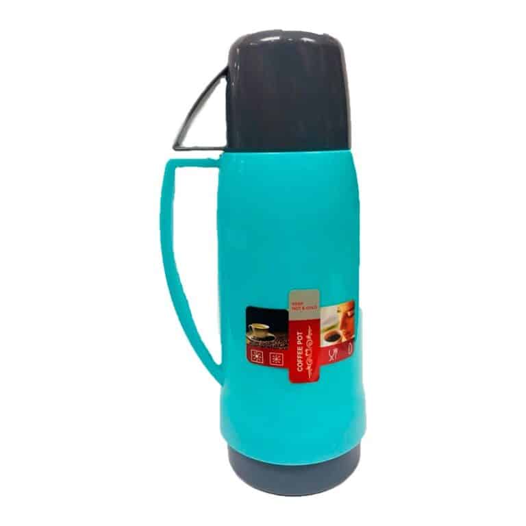 Termo de color 750ml con tapa rosca – Casa Dorita