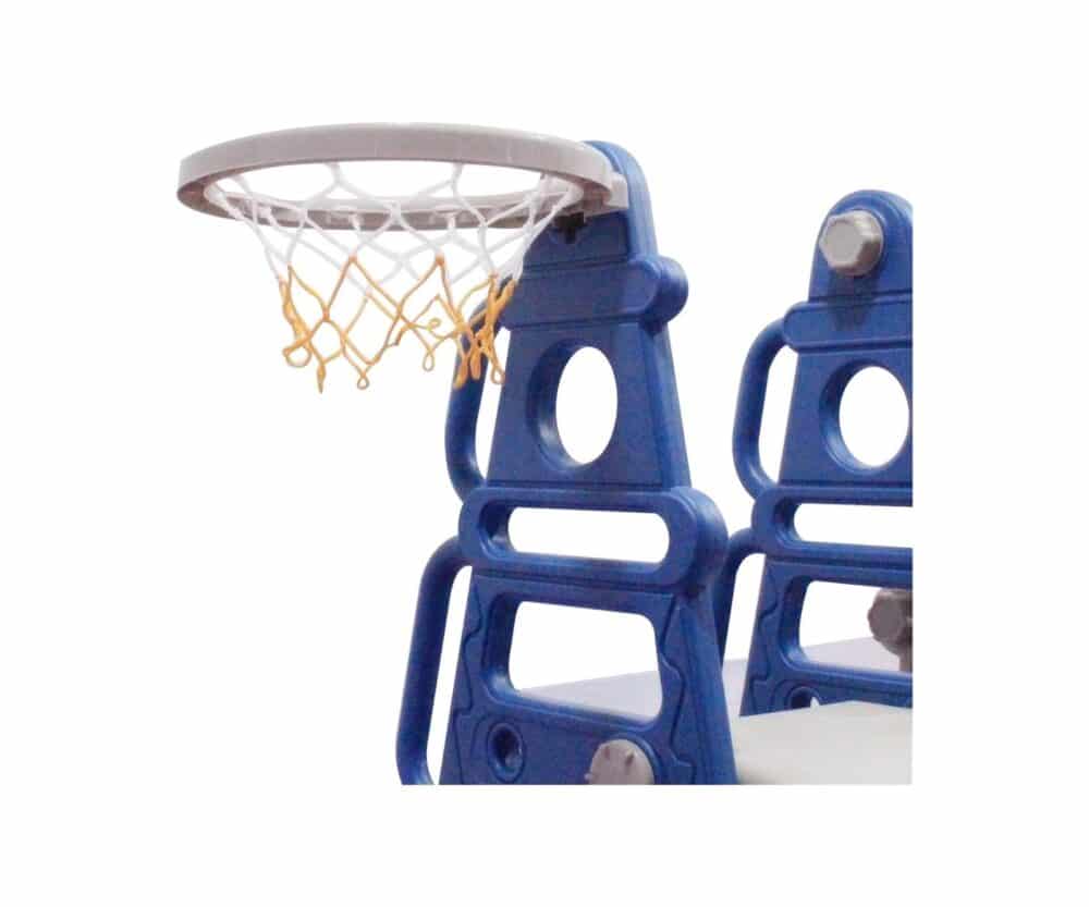 Tobogan Grande Con Hamaca y Aro x 2 Unidades – Casa Dorita