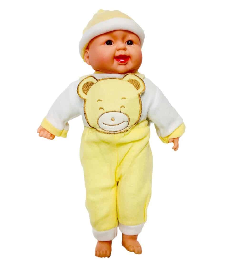 Bebote polar Musical grande – Casa Dorita