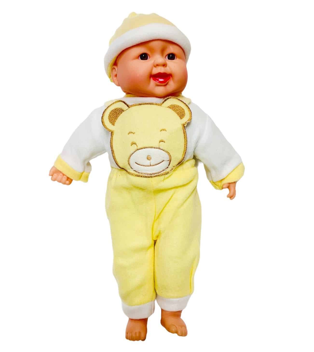 Bebote polar Musical grande – Casa Dorita