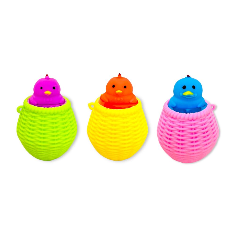 Amansa Loco Pollito I. RM 304 – Casa Dorita