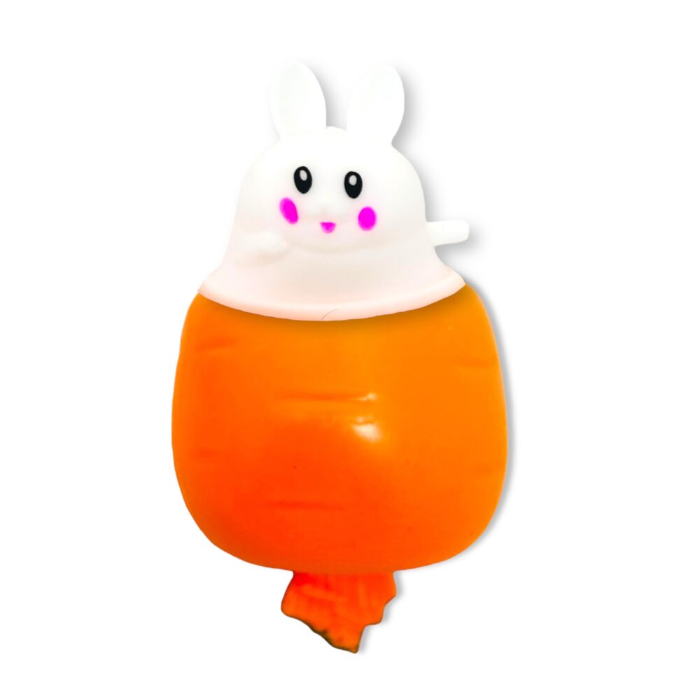 Amansa loco Conejo I. RM 307 – Casa Dorita